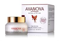 חברת הקוסמטיקה הישראלית AVANOVA - משיקה קרם הזנה עשיר - גופר תקשורת | סקופר