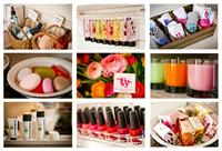 ***Foxy Shop*** - שטרן אריאלי יחסי ציבור | סקופר