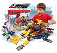 פארק קיפצובה משיק אטרקציה חדשה לפעילות ילדים: מתחם Modular Toys - הלל ...