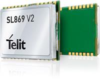 טליט חושפת מודול מבוסס טכנולוגית GNSS על שבב של MediaTek - שרף תקשורת ...