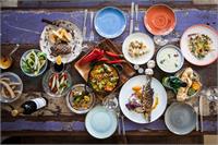 מסעדת טאפאס חדשה בירושלים - מרום תקשורת | סקופר