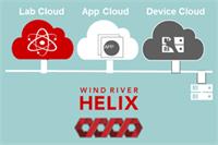 Wind River Helix Cloud זכתה בפרס פלטפורמת ה-IoT של השנה - אולמדיה פי ...