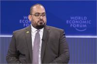 WEF25: ערב הסעודית "משכתבת את עקרונות הכלכלה" - נוי תקשורת | סקופר